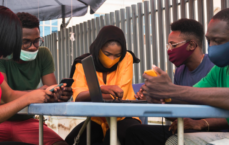 National Broadband Alliance: Driving Digital Inclusion and Expanding ...