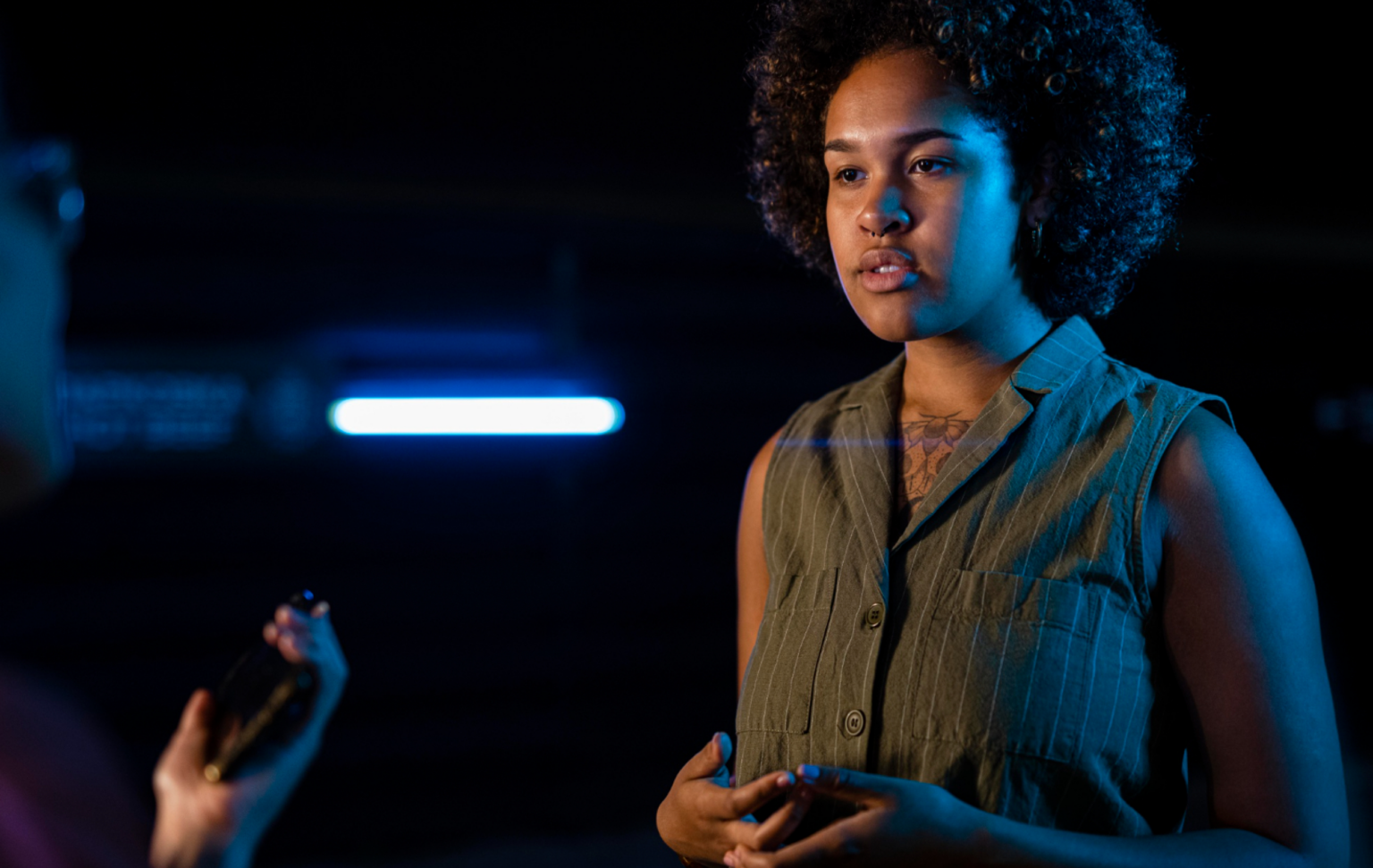 National Broadband Alliance For Nigeria